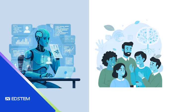 Trusted and Reliable Software Solutions | Edstem Technologies