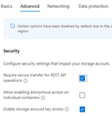 Securely Upload and Fetch Files in Azure Blob via SAS Token | Edstem Technologies