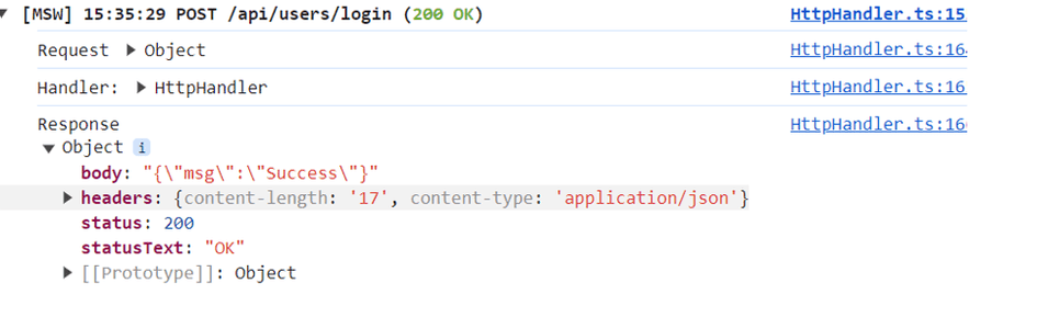 Mock Service Worker for Development and Testing | Edstem Technologies