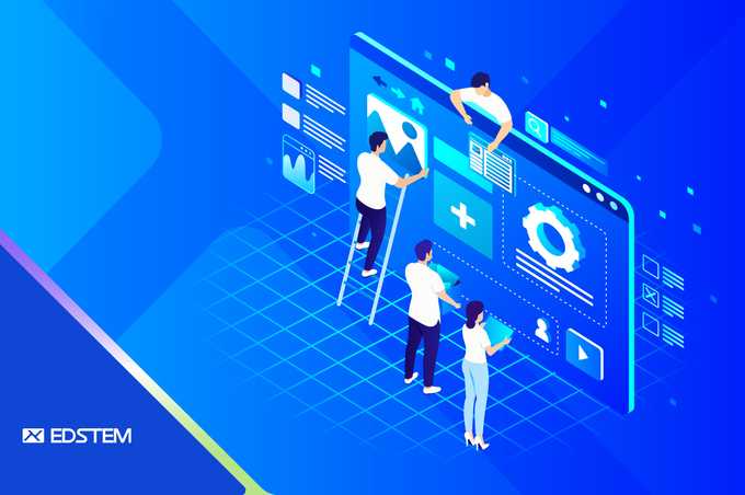 Trusted and Reliable Software Solutions | Edstem Technologies