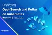 Deploying OpenSearch and Kafka (Kafdrop) on Kubernetes | Edstem ...