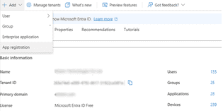 Authentication Using Microsoft Authentication Library (MSAL) | Edstem Technologies