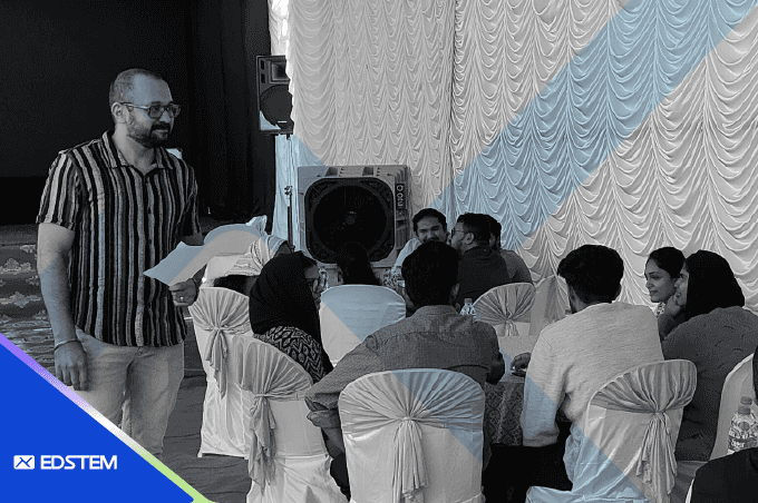 Trusted and Reliable Software Solutions | Edstem Technologies