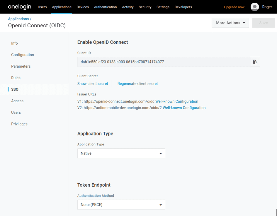 Integrating OneLogin with an Angular Application | Edstem Technologies