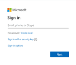 Authentication Using Microsoft Authentication Library (MSAL) | Edstem ...