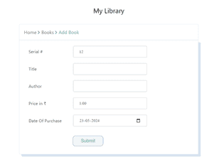 Creating Forms using React Hook Form and Yup | Edstem Technologies
