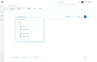 Micro Frontend using Single SPA and Qiankun | Edstem Technologies