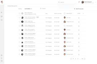 Micro Frontend using Single SPA and Qiankun | Edstem Technologies