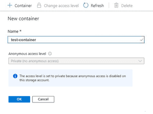 Securely Upload and Fetch Files in Azure Blob via SAS Token | Edstem Technologies
