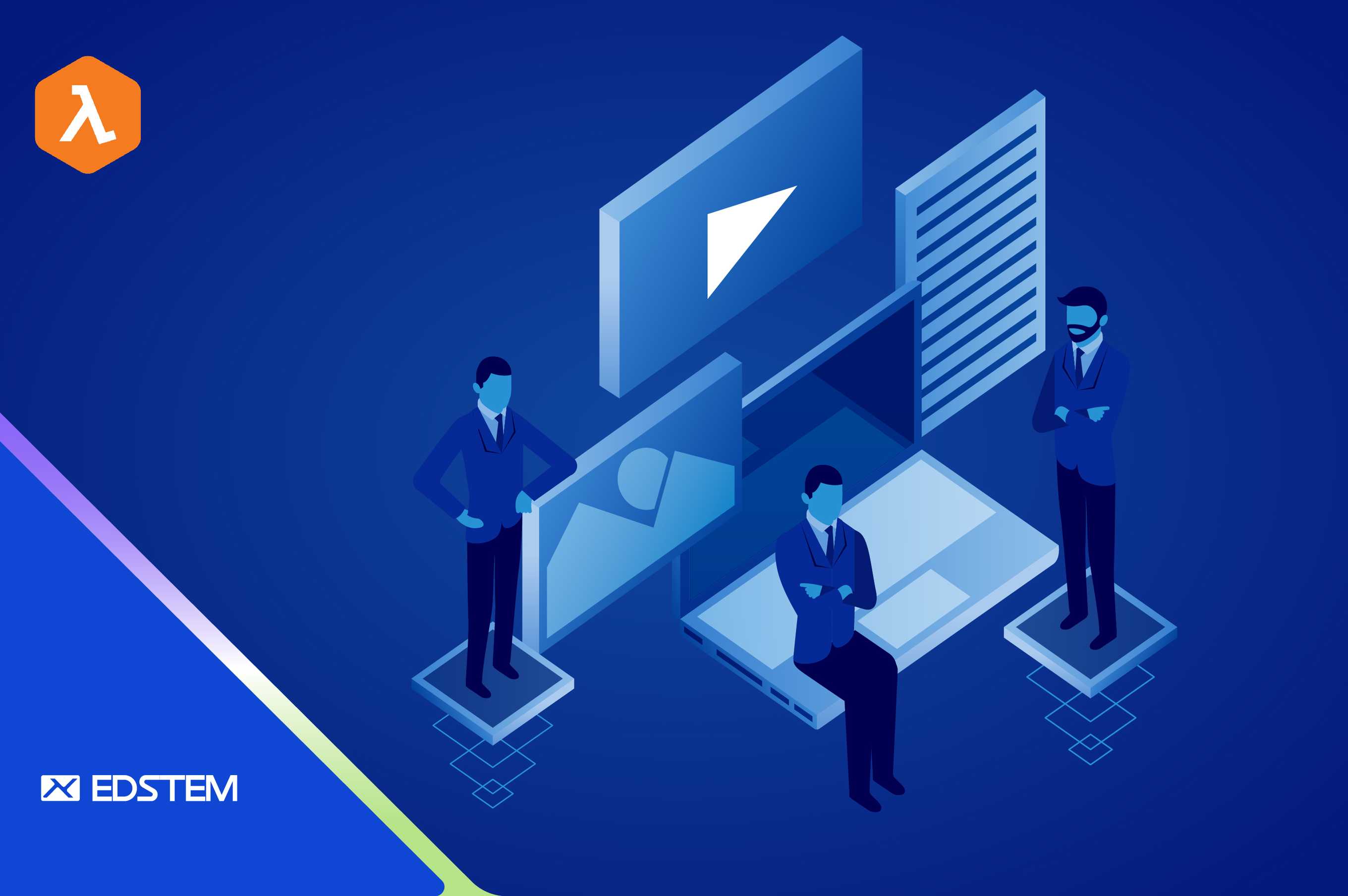 Trusted and Reliable Software Solutions | Edstem Technologies