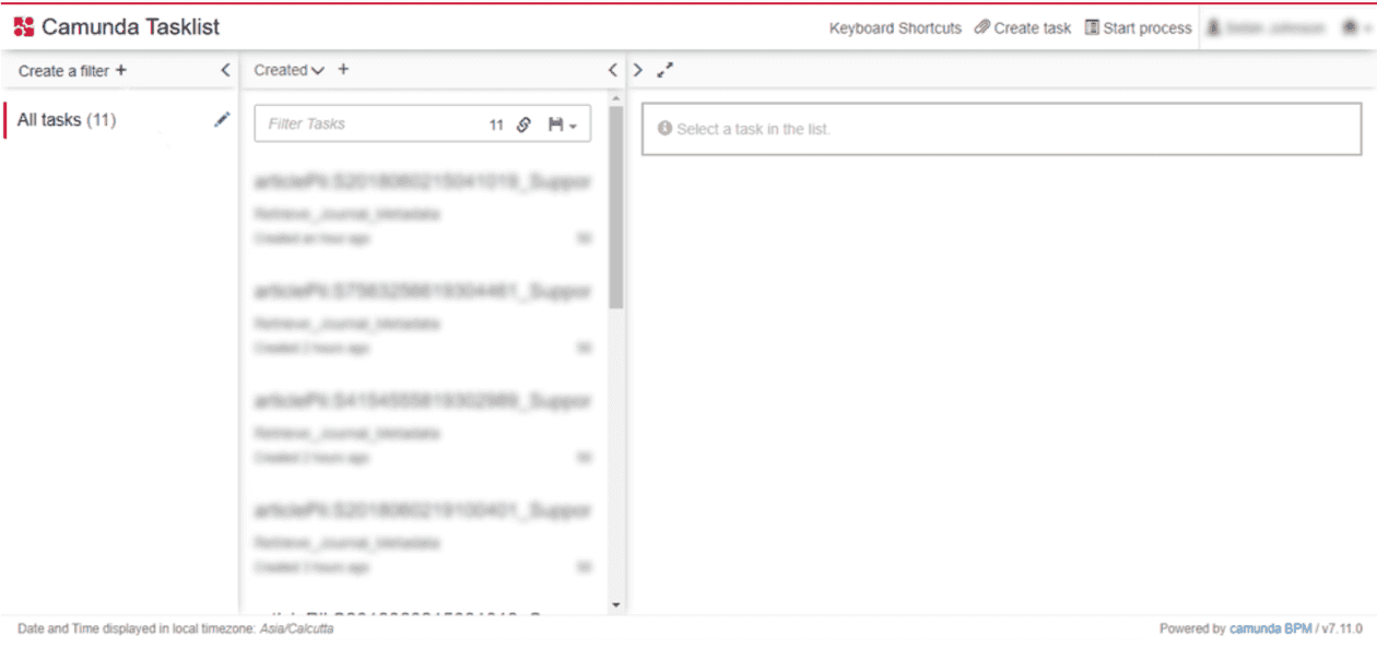 Activiti to Camunda Migration – Case Study | Edstem Technologies