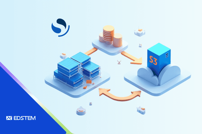 Trusted and Reliable Software Solutions | Edstem Technologies