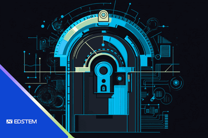 Secure Secrets Management - Our Journey with SOPS | Edstem Technologies