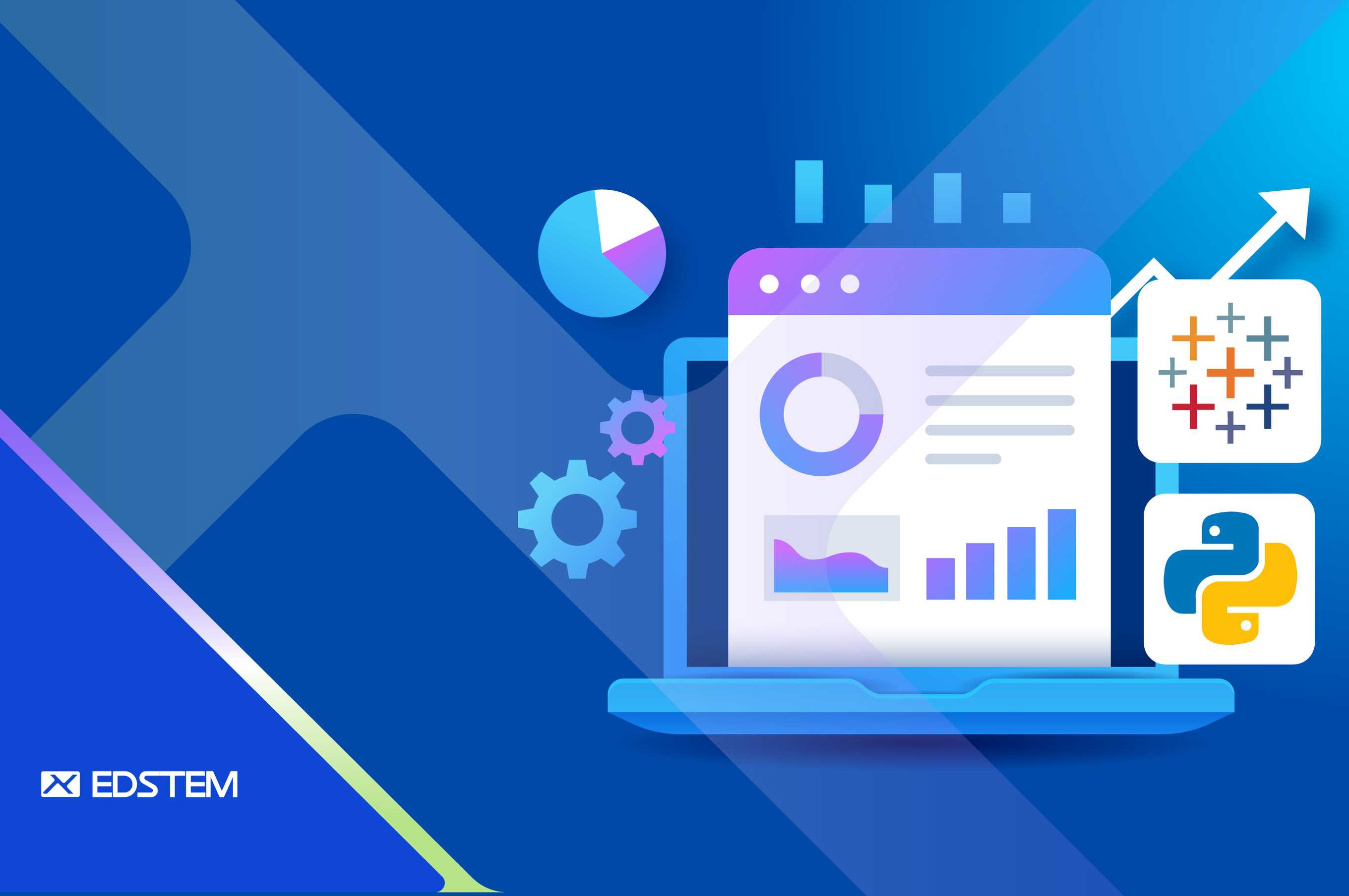 Bridging Tableau and Python: Unleashing Advanced Analytics with TabPy ...