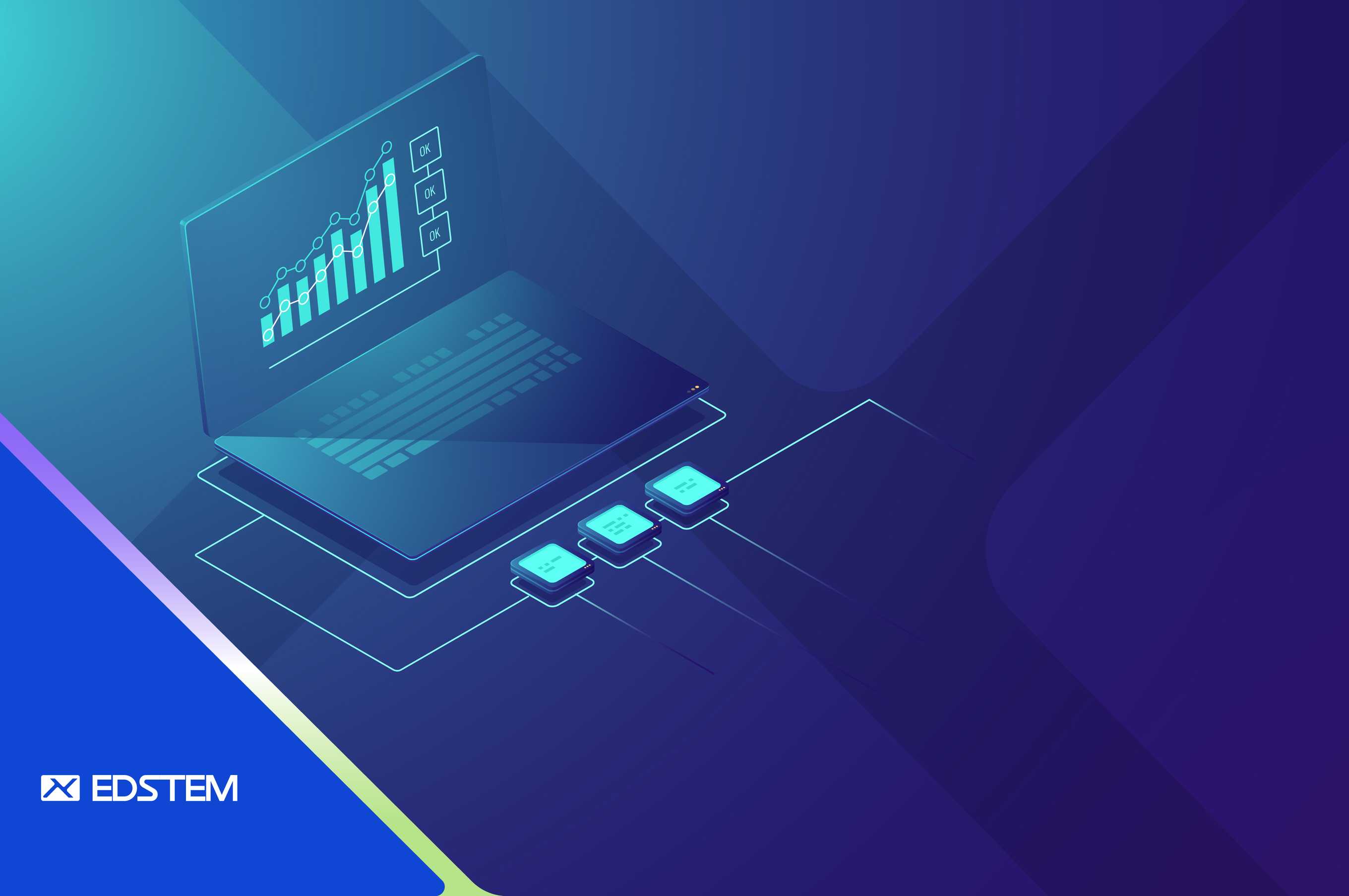 Extracting Fields from Graph Data Using RDFLib | Edstem Technologies