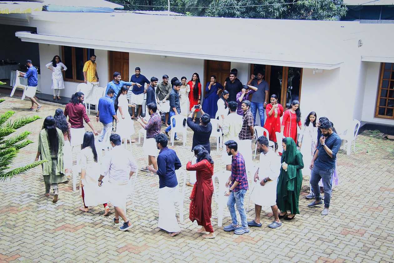 The Edstem family members enjoyed a day of fun, food, and fellowship ...